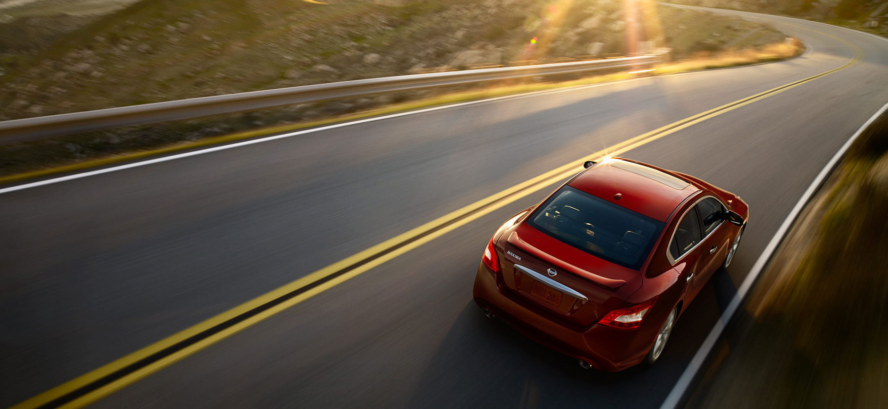 Mission - Maple Driving School