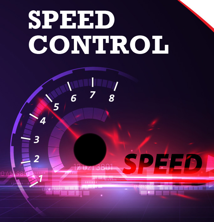 Speed Control - Maple Driving School