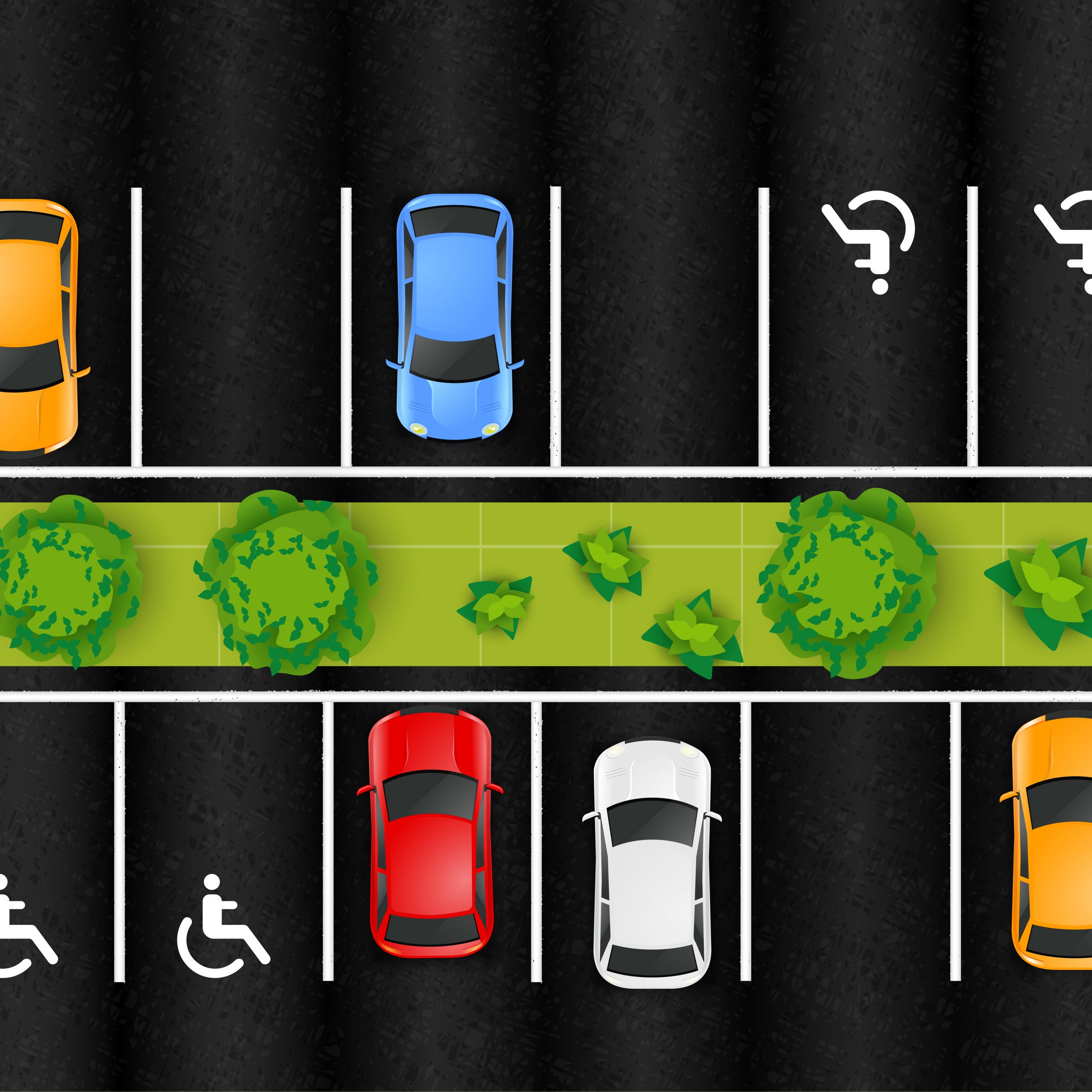 How to parallel park? - Maple Driving School